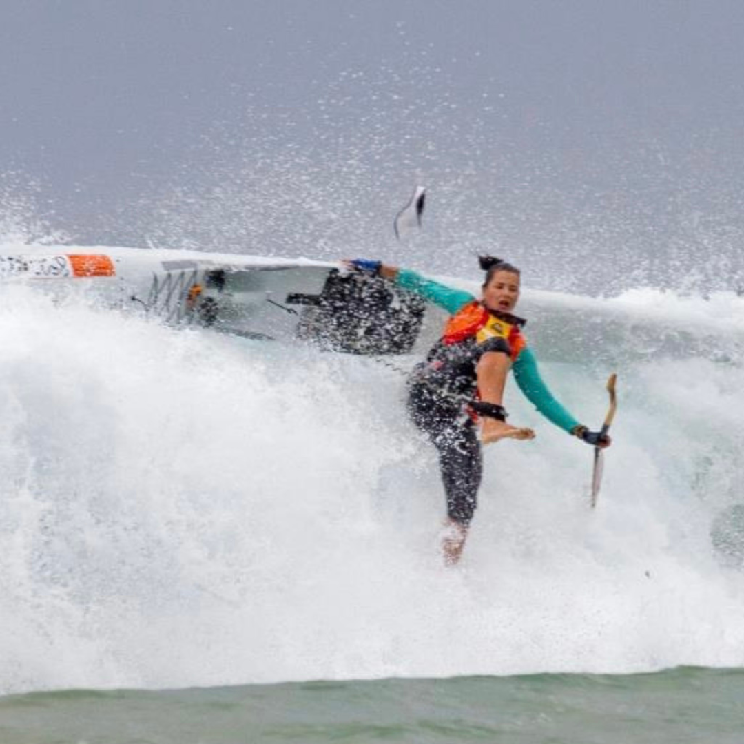 The Art of Falling Out – Salty Cheeks