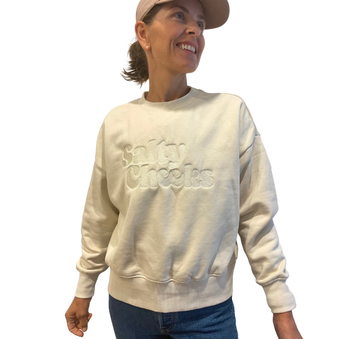 Pullovers – Salty Cheeks