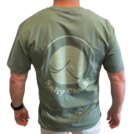 Men's T-Shirts – Salty Cheeks