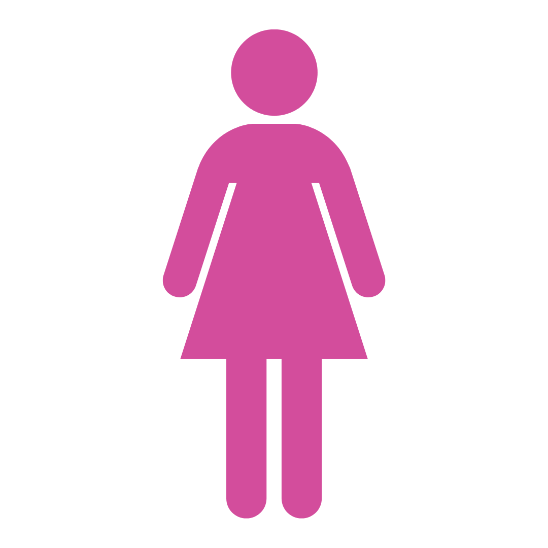 Women – Salty Cheeks