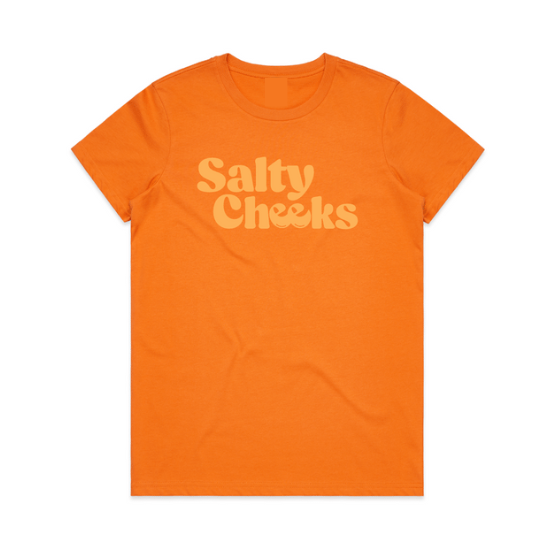 Women's T-Shirts – Salty Cheeks