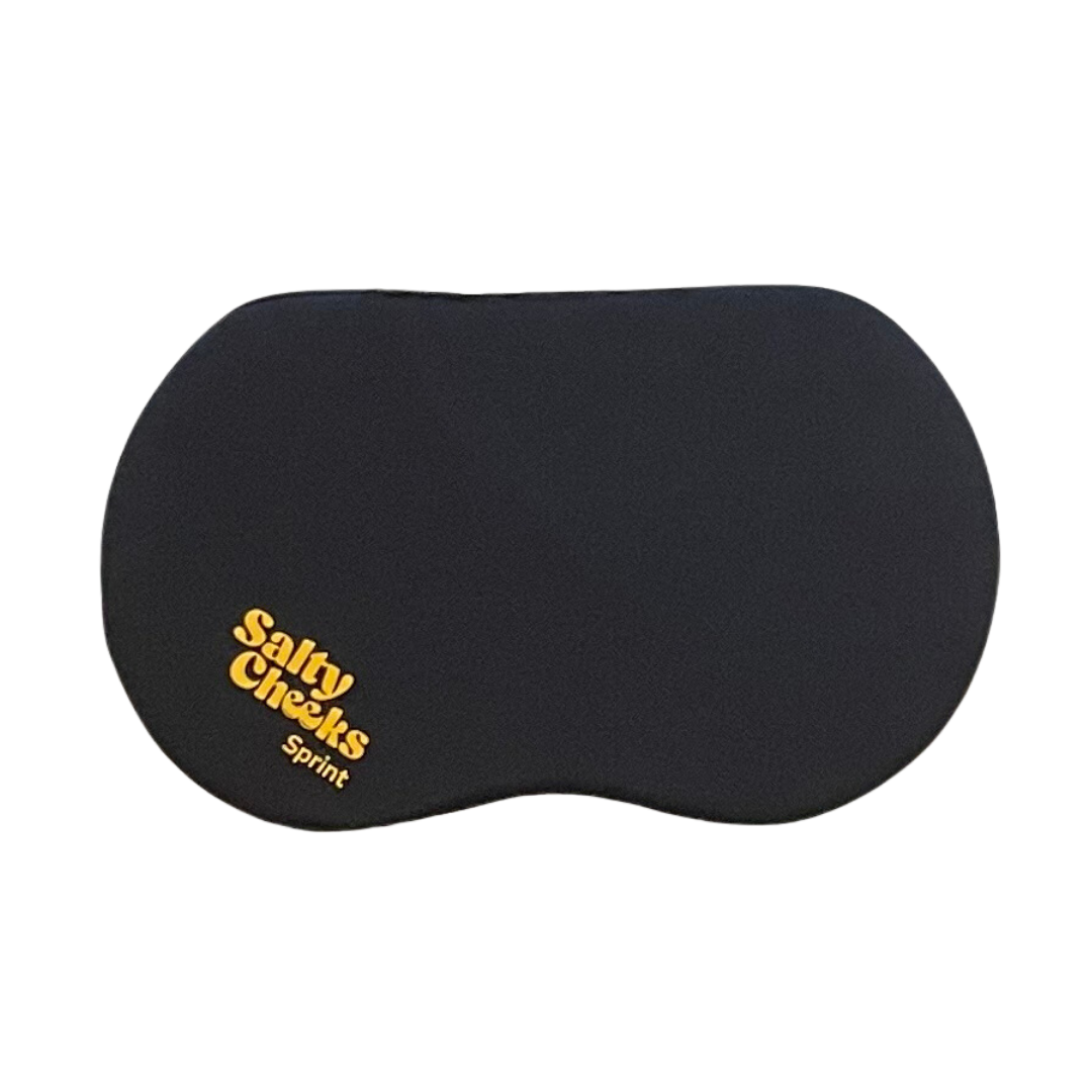 10mm Sprint Seat Pad – Salty Cheeks