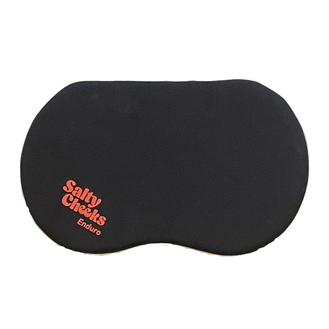 14mm Enduro Seat Pad – Salty Cheeks