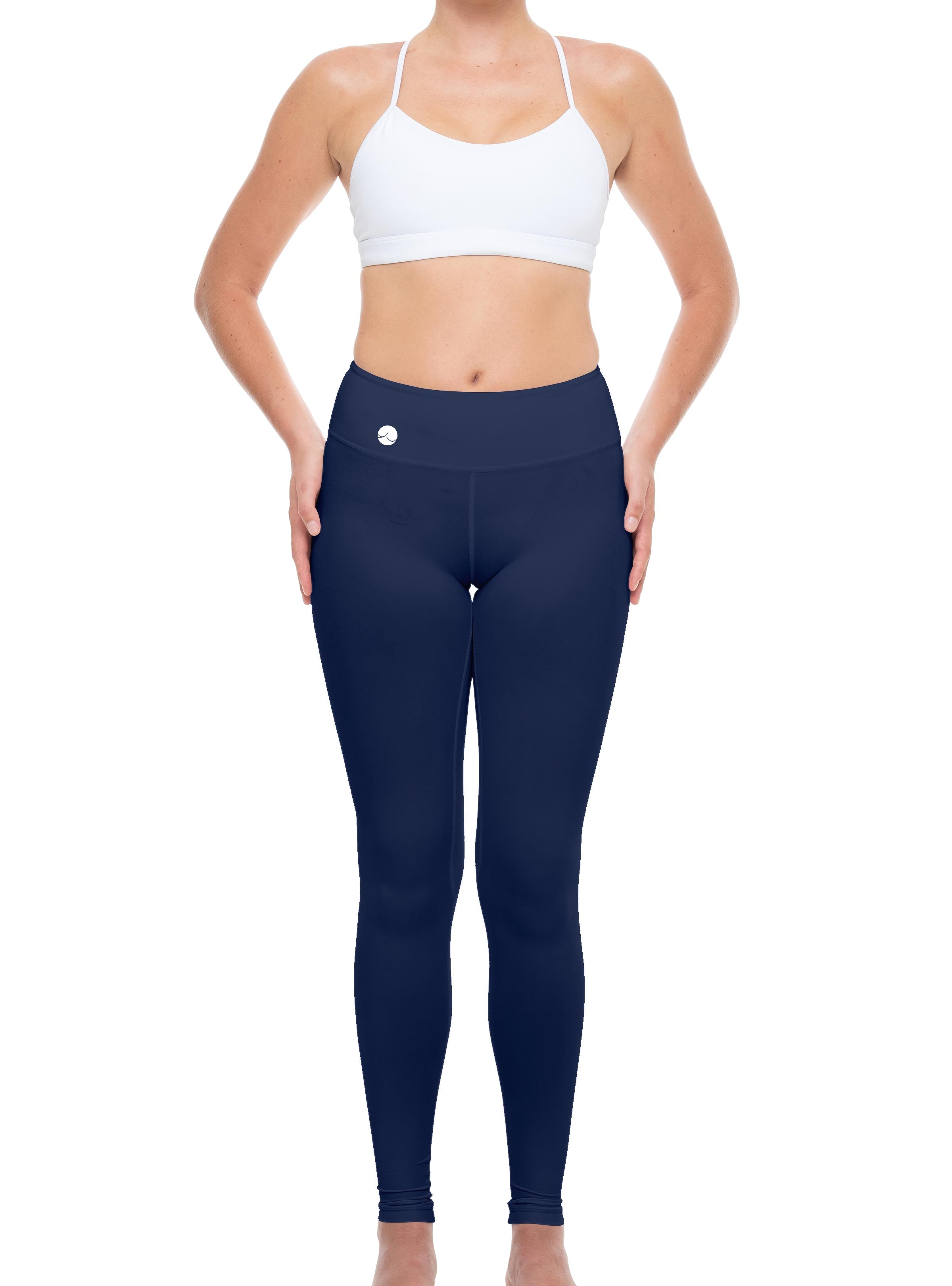 Women's Abyss Deep Blue Paddle Pants – Salty Cheeks